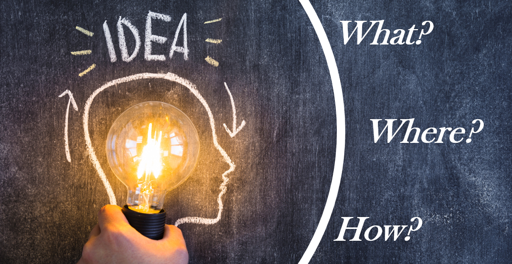 FRAMEWORK FOR STARTUP IDEAS FRAMEWORK FOR STARTUP IDEAS