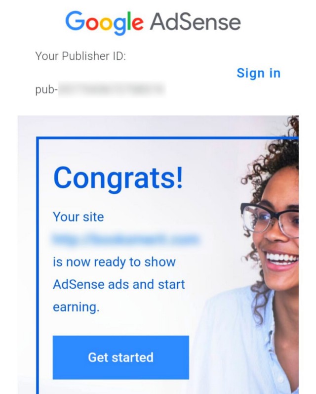 Practical Tips To Get Google Adsense Approval (in 2022)