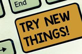 Ways to Make People Try New Things