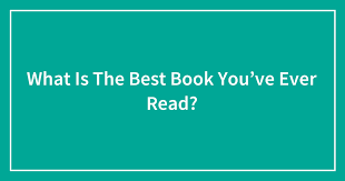 My Favourite Book About Writing — The Best Book I’ve Ever Read